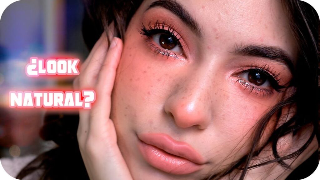 Aprende maquillaje aesthetic con nuestros tutoriales paso a paso
