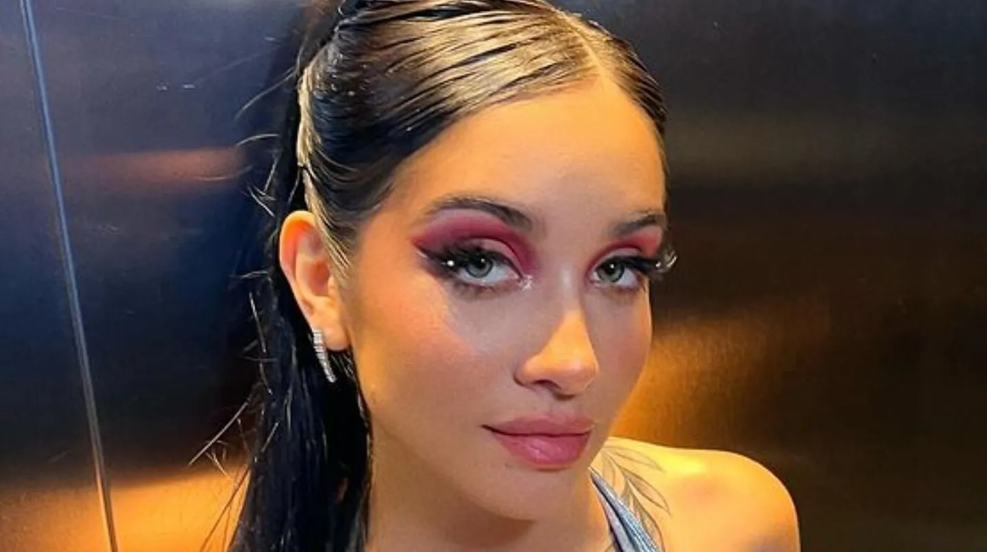 Mira cómo lograr el maquillaje estilo baddie y resalta tu Belleza